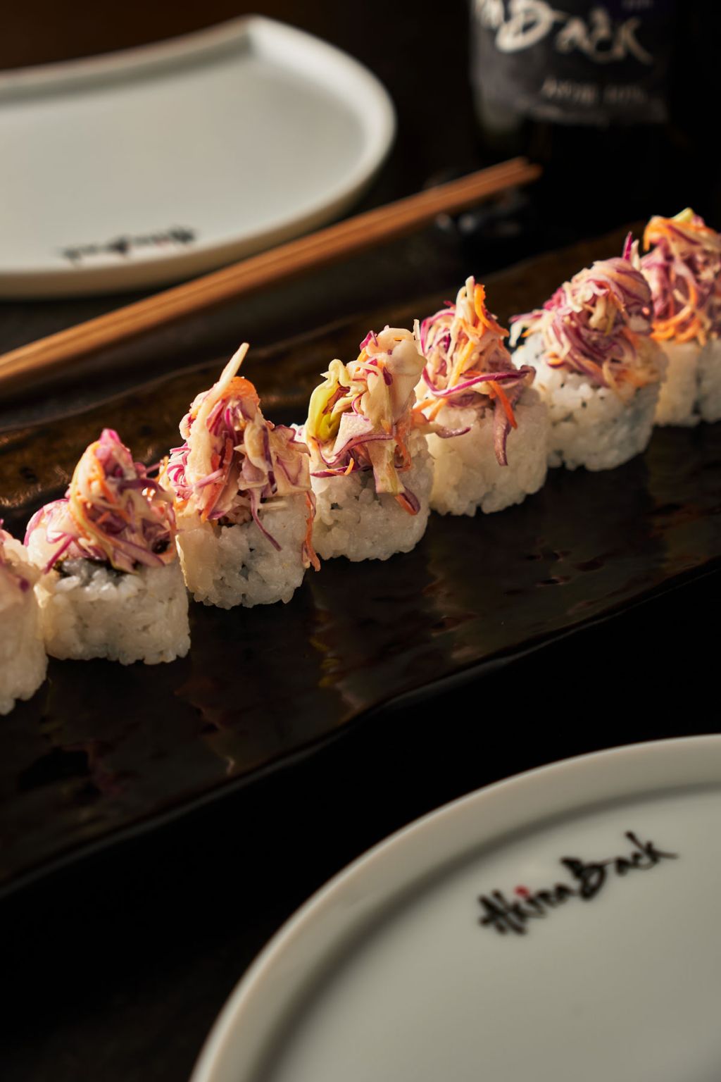 Reservations - Akira Back Delray