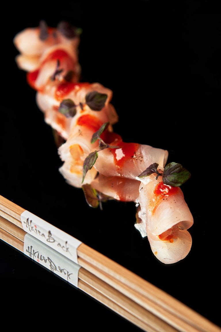 Reservations - Akira Back Delray